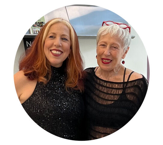 Foxboro woman and sister she discovered as an adult collaborate to ...