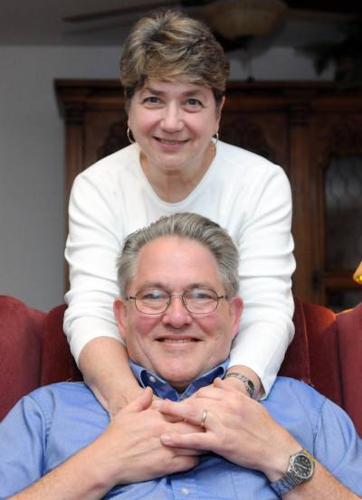 Readers share life-changing stories from inside Witschi's arena | Local ...