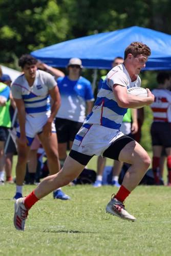 North Attleboro's Buckley headed to Major League Rugby's Dallas Jackals ...