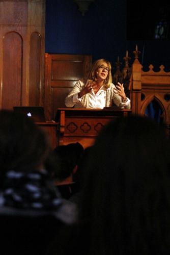 Church members each get $500 to do good for world | Nation World ...