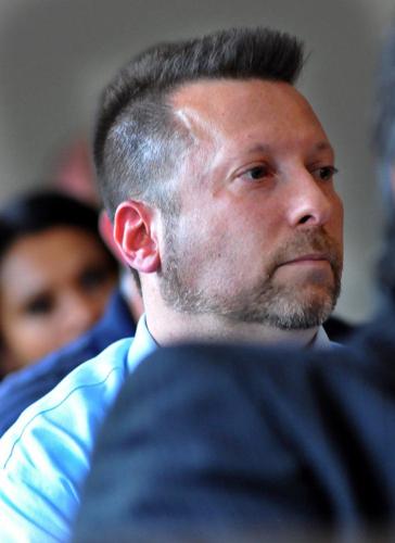 North Attleboro woman accused of ax attack on dentist ex-husband to ...