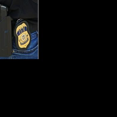 Brazilian gang member arrested by ICE in Bellingham, officials say ...