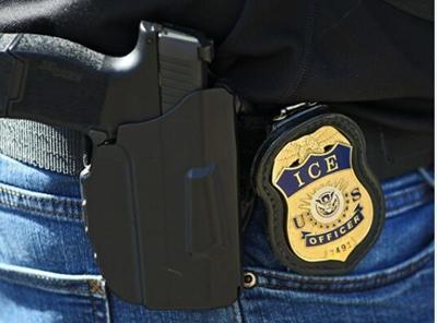 Brazilian gang member arrested by ICE in Bellingham, officials say ...
