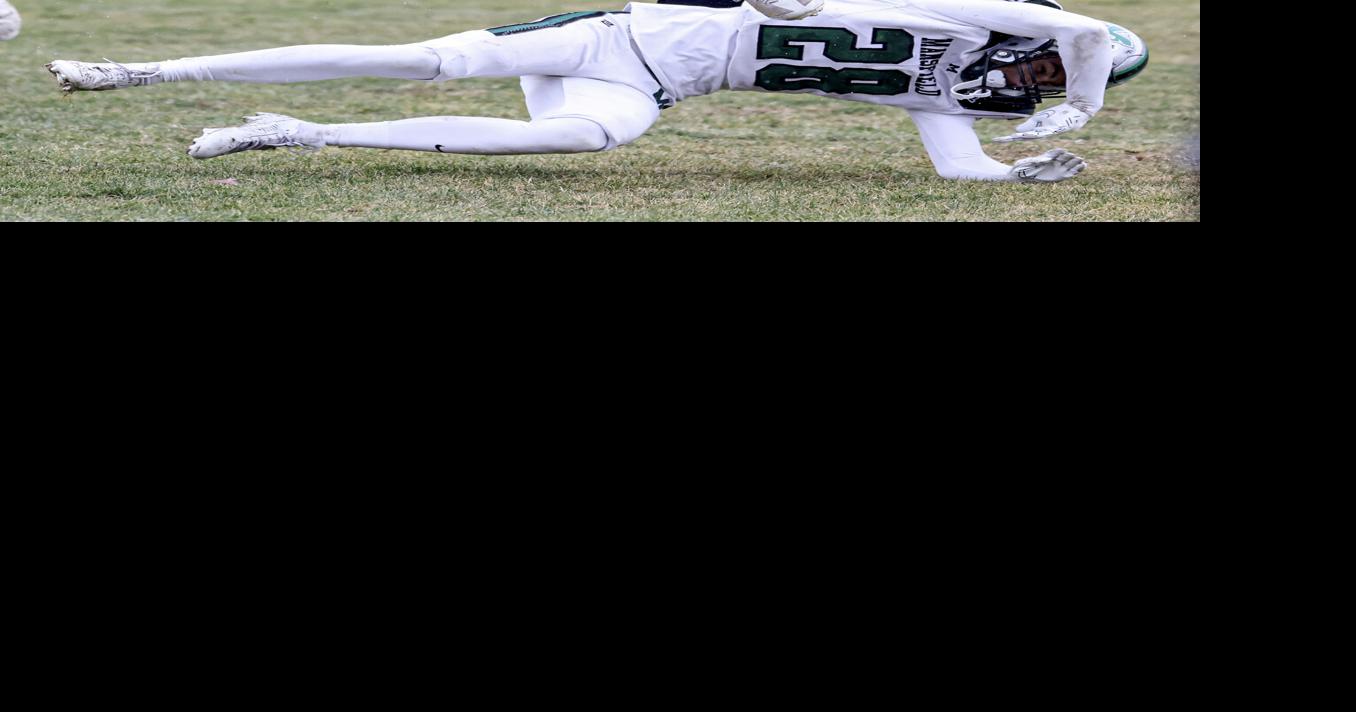 2024 Foxboro Reporter/Sun Chronicle Fall All-Stars | Sports ...