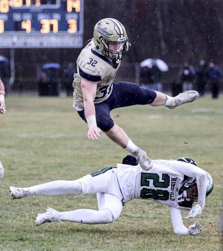 2024 Foxboro Reporter/Sun Chronicle Fall All-Stars | Sports ...