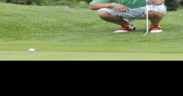 Riley, Randall earn spots in US Amateur | Local Sports ...
