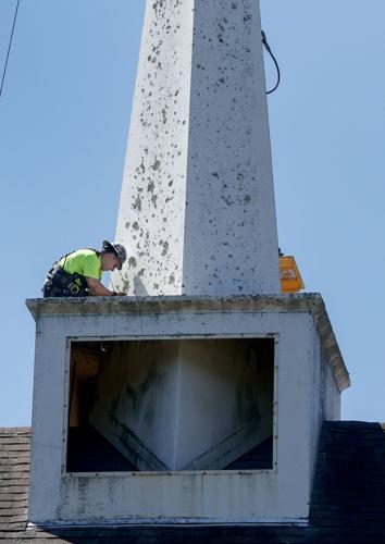 Former North Attleboro church set to be demolished | Local News ...