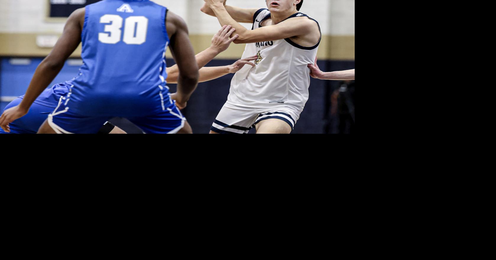H.S. BOYS BASKETBALL: Warriors drop a pair of road contests | Sports ...
