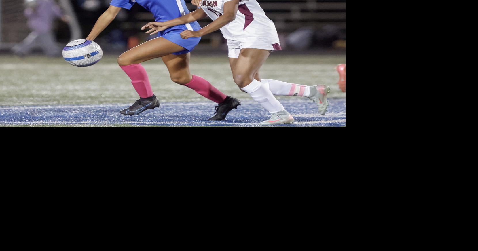 H.S. GIRLS SOCCER: Shorthanded AHS blanks Sharon | Sports ...