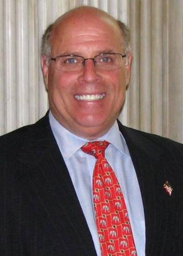 D'Amico, Howitt ready for rep race | Local News | thesunchronicle.com