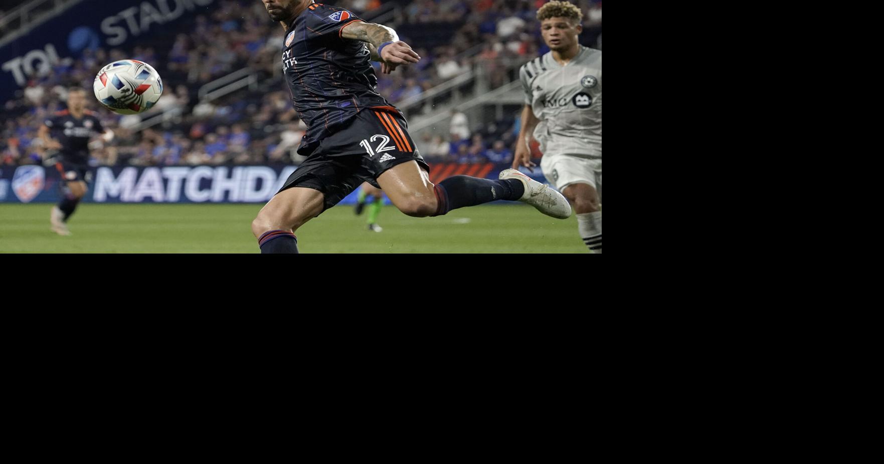 Former MLS standout, Attleboro native Cameron named to URI Athletics ...