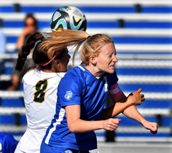 H.S. GIRLS SOCCER: Lawrence, King Philip blast past Attleboro | Local ...