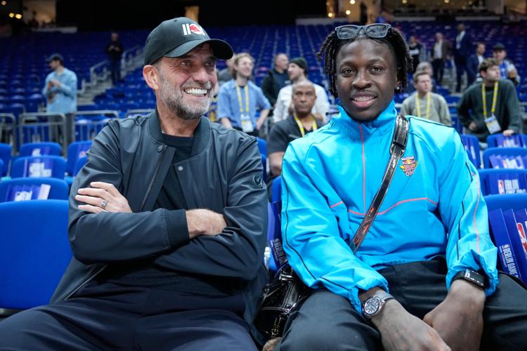 Adam Silver: NBA, FIBA pushing forward with plans for new league in ...