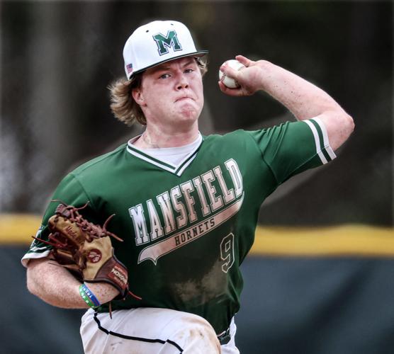 H.S. BASEBALL: Bombardiers stick it to Bulldogs in opening romp | Local ...