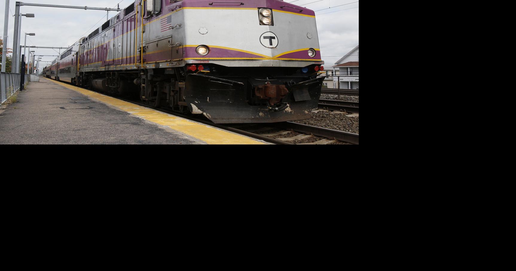 MBTA adding trains, including later service | Local News ...