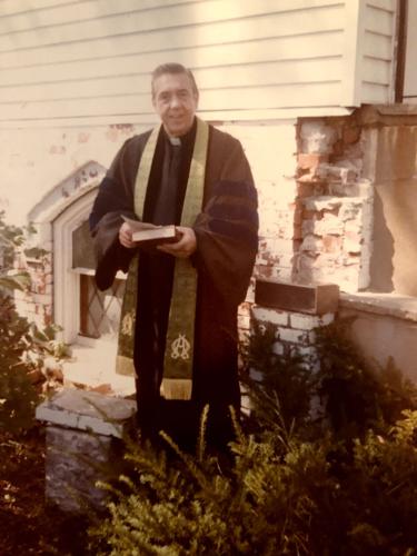 North Attleboro's Central Congregational Church celebrates 150th ...