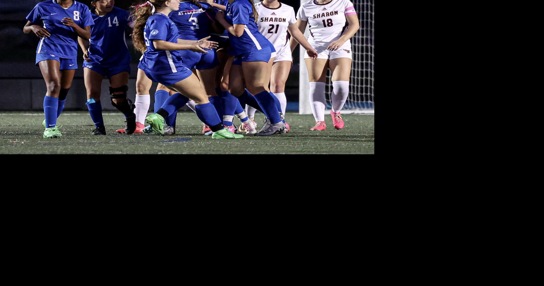 H.S. GIRLS SOCCER: Bombardiers clinch postseason berth with draw ...