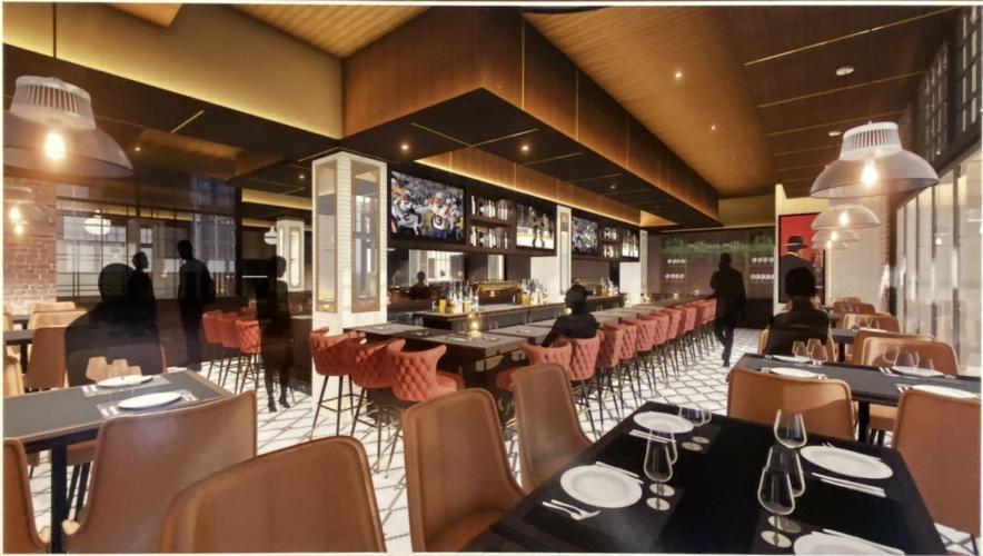 Downtown Attleboro landmark Morin's Diner closing for major overhaul ...