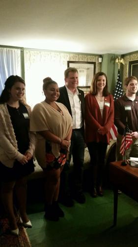 Five students receive DAR Good Citizen awards | Local News ...