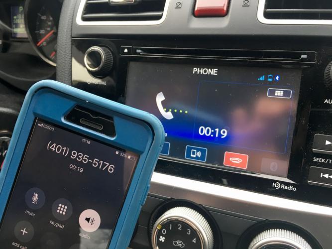 Bill Zuck: My daughter's first 'iPhone' | Columns | thesunchronicle.com