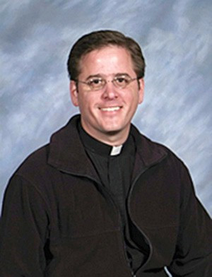 Remembering Foxboro's Father Brian | Local News | thesunchronicle.com