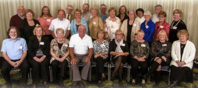Strolling down memory lane: NAHS Class of 1963 marks its 50th | Local ...