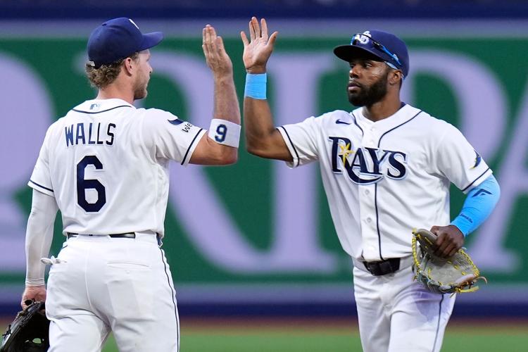 Nick Martinez goes 7 innings, Ben Williamson and Nick Fortes hit RBI ...