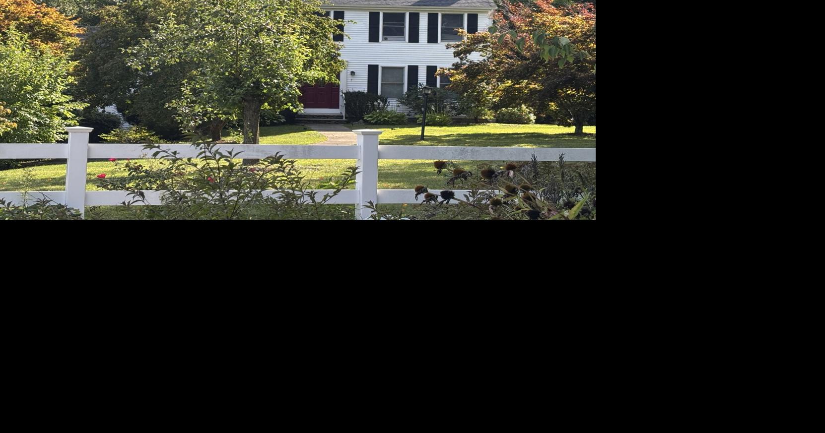 5-year-old injured in fall from second floor window in Norton | Local ...