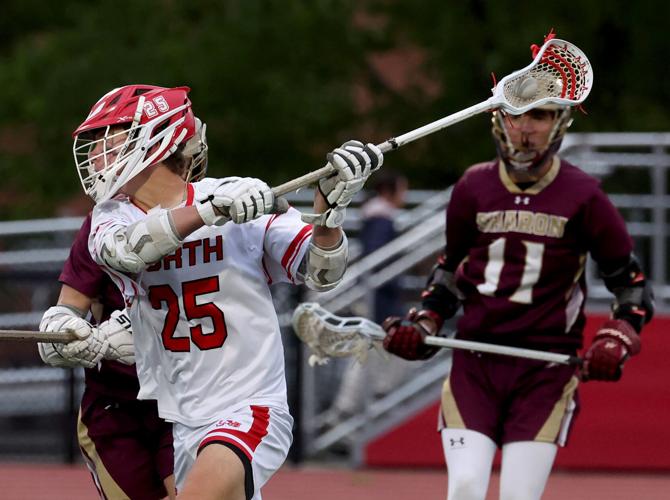 H.S. BOYS LACROSSE: North Attleboro upended by Sharon at home | Local ...