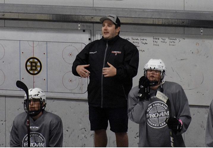 Chamberlain eager to break the ice with Bombardiers | Local Sports ...