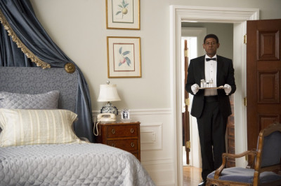 In 'The Butler,' history told through a black lens | Stories ...