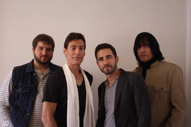 Attleboro native returns with NYC band for Norton gig | Go ...