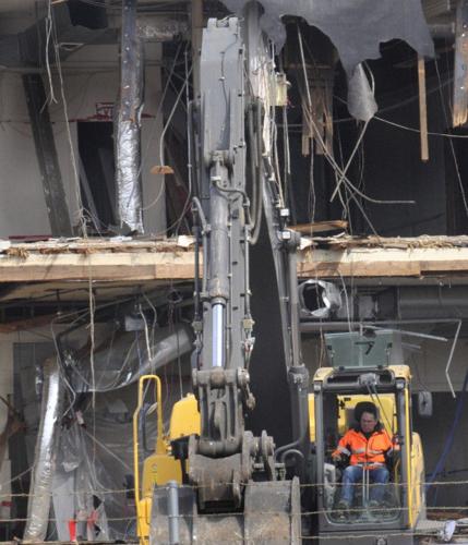 Attleboro Redevelopment Authority gets $800,000 insurance payment for ...