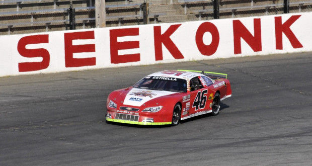 North Attleboro's Dylan Estrella has summer to remember at Seekonk ...