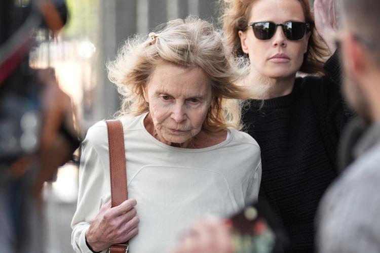 Matthew Perry's assistant gets more than 3 years in prison for central ...