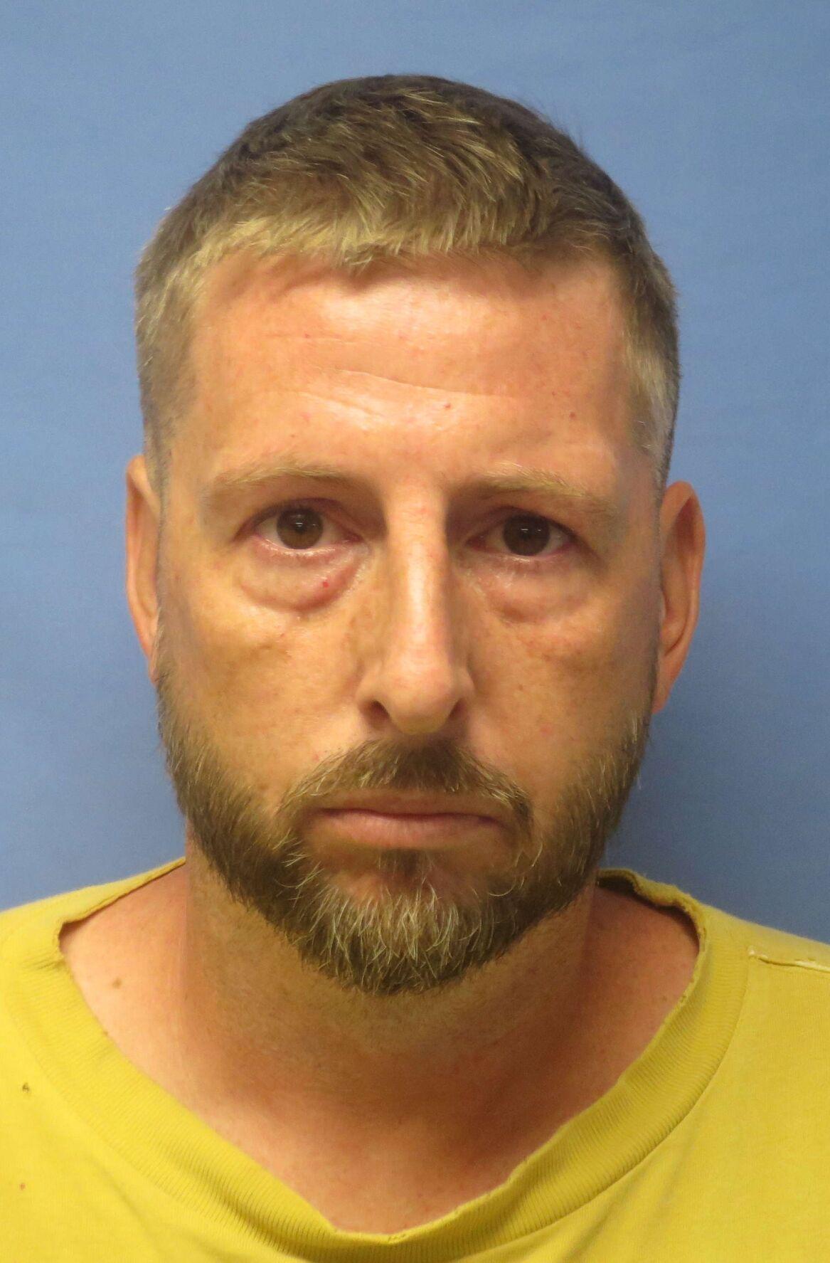 Rehoboth man arrested on marijuana trafficking, other drug charges ...