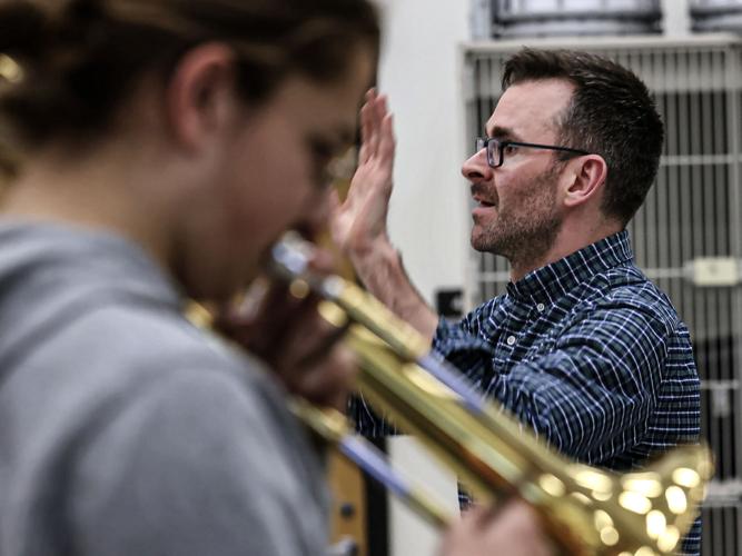 King Philip jazz band selected for elite Essentially Ellington event in ...