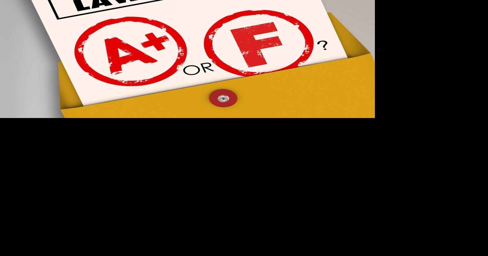 Commentary: An effective scorecard for political accountability ...