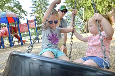 North Attleboro notebook: Mason Field eyed for skating rink, pickleball ...