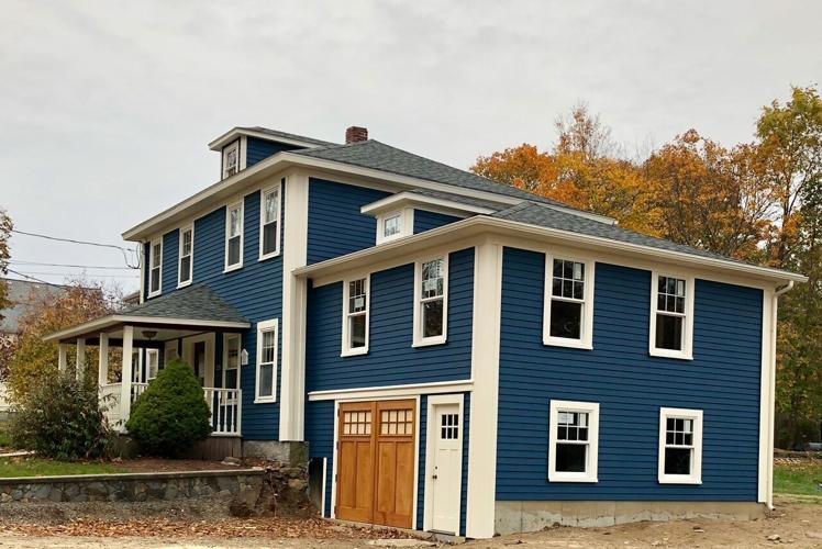 Foxboro Historical Commission presents Preservation and Restoration ...