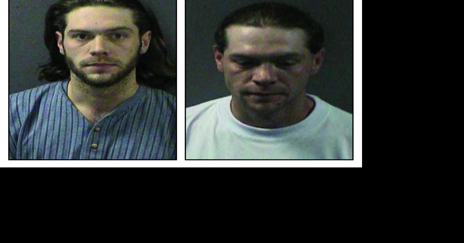 Wanted: Timothy Brown a suspect in Attleboro area break-ins, police say ...