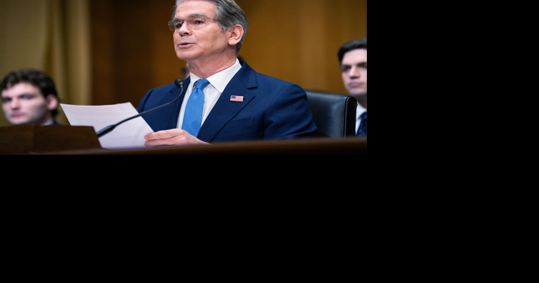 Treasury warns banks of 'red flags' tied to customers in the US ...