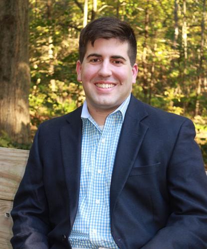 Young Mansfield Democrat to challenge incumbent Republican state rep ...