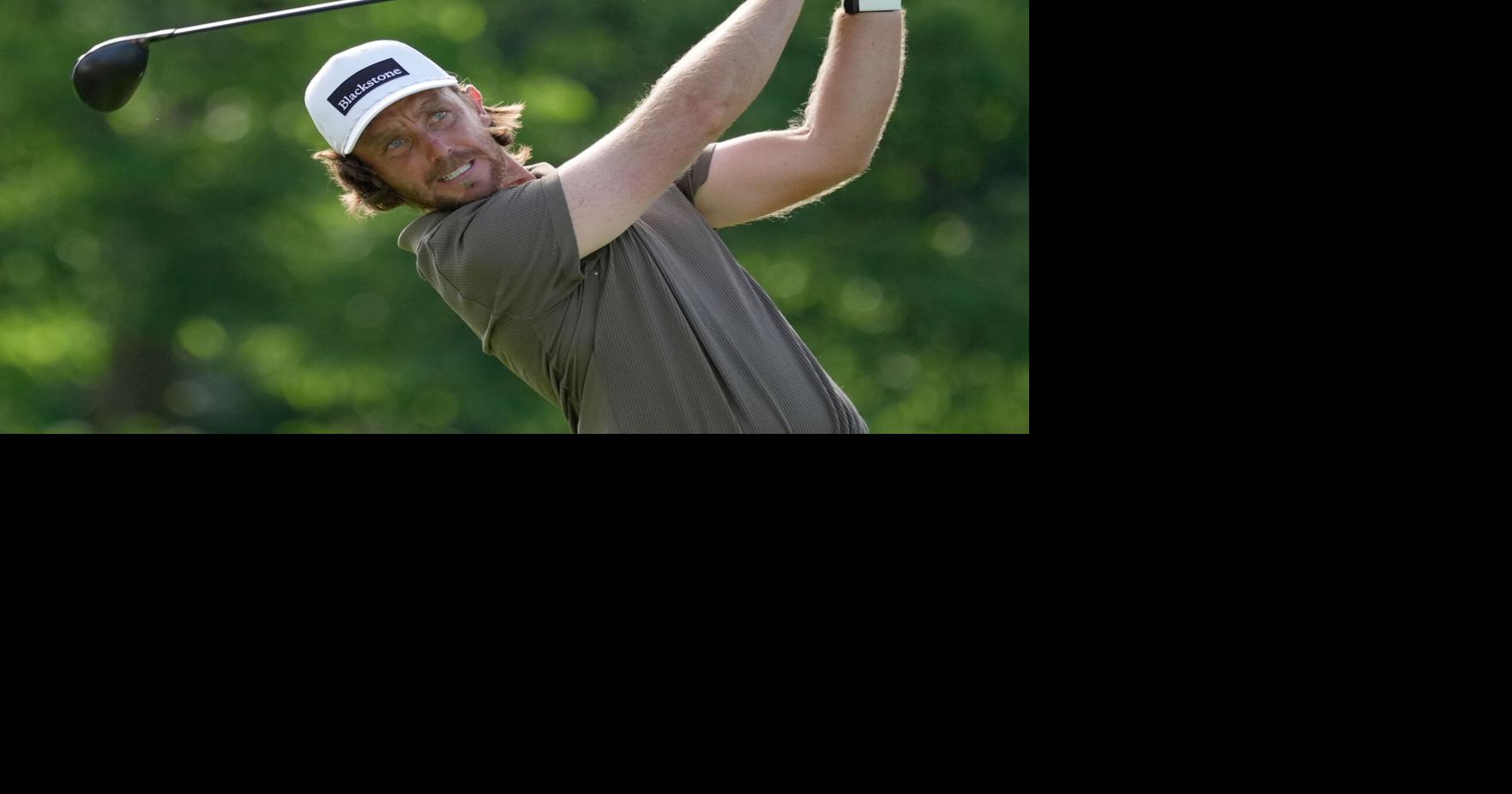 Memorial Golf | 1 | thesunchronicle.com