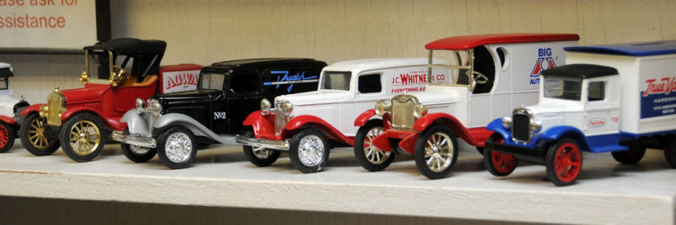 Harry's Hobbies & Collectibles | Gallery | thesunchronicle.com