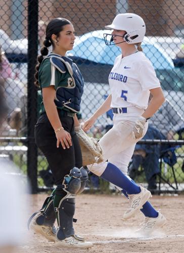 H.S. SOFTBALL: Callahan steps up and delivers in Bombardiers' tourney ...