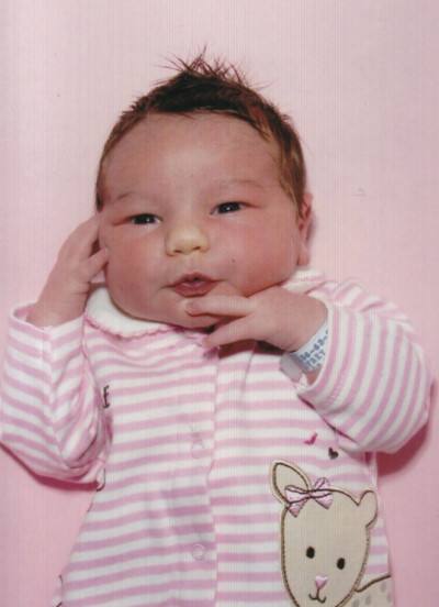 Riley Katherine Frey | Births | thesunchronicle.com
