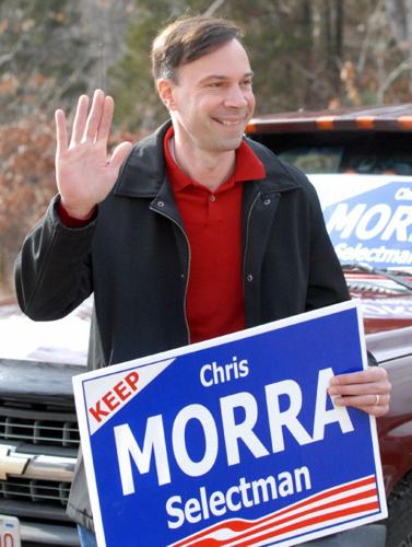 Ex-selectman sues Rehoboth, others | Local News | thesunchronicle.com