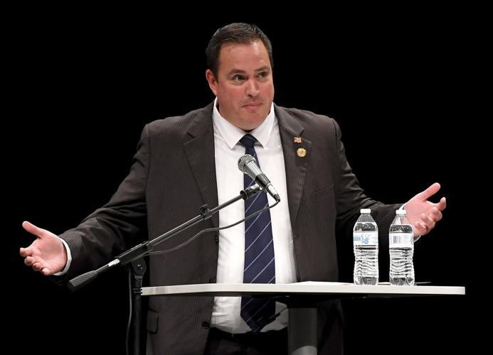 Attleboro mayoral candidates make their pitches at forum | Local News ...