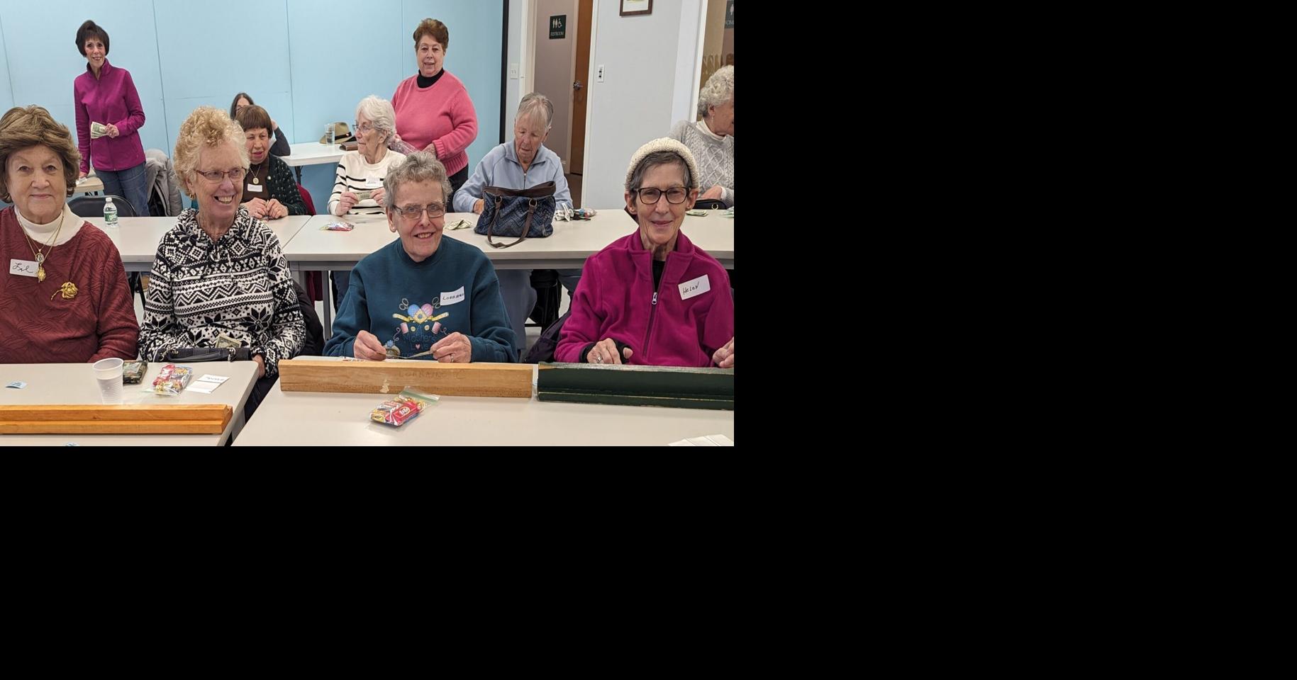 Learn more about the 'Lost Boston' program at the Foxboro Senior Center ...